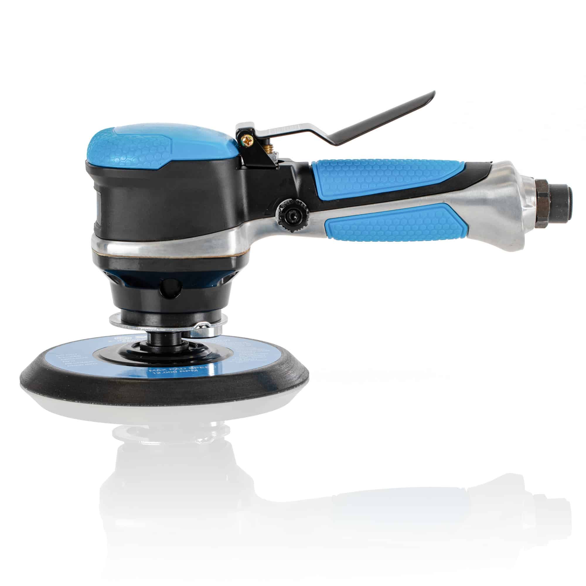 All You Need To Know About Air Sanders | Generator Research